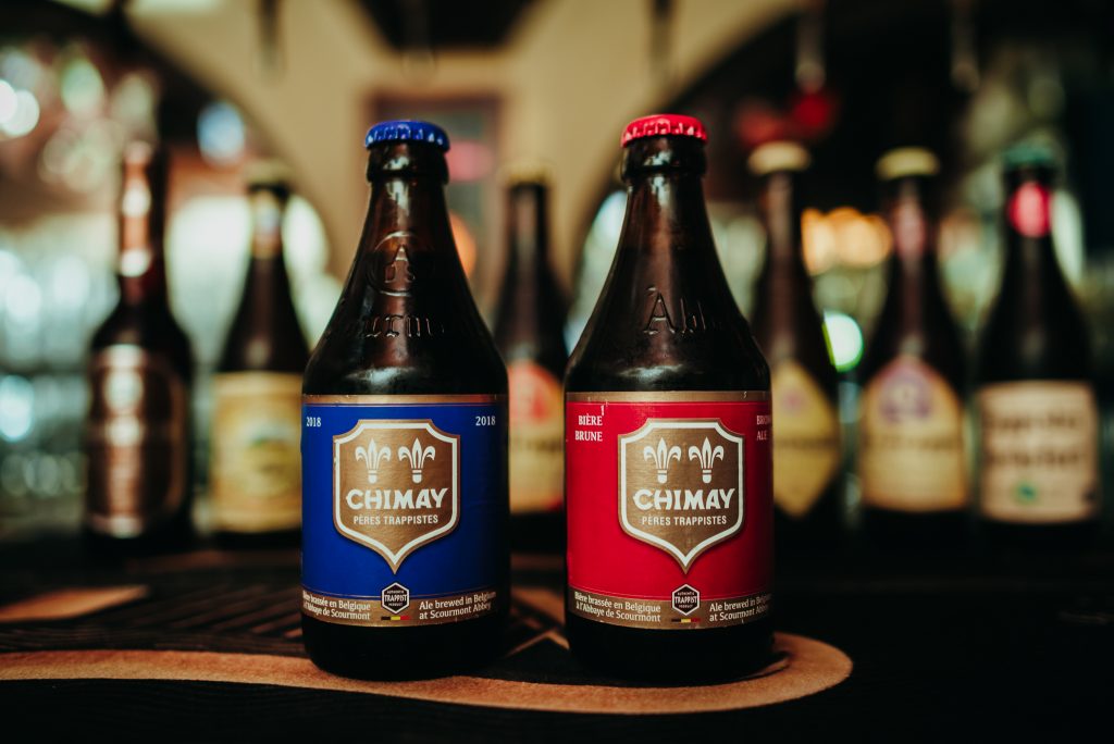 ΜΠΥΡΕΣ | Beer Academy